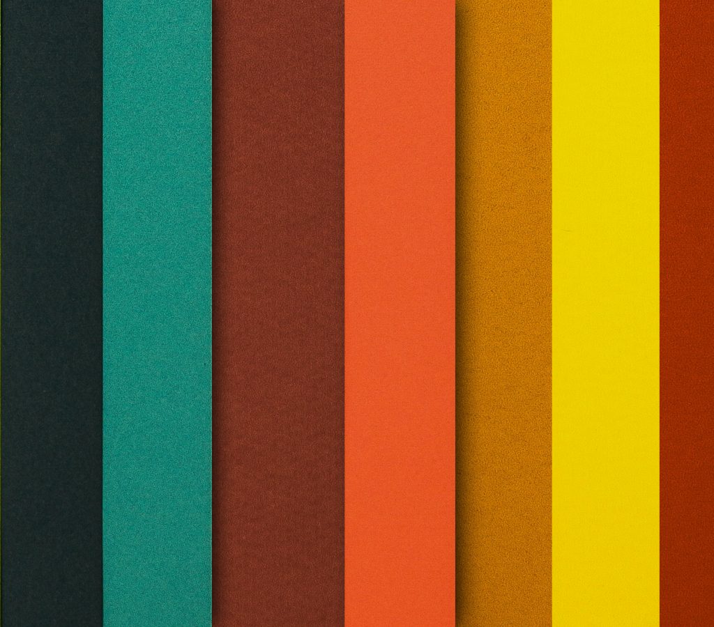 All products - Color Powder Coating